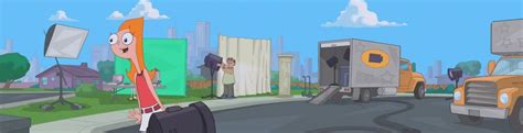Gallerylights Candace Action Phineas And Ferb Wiki Fandom