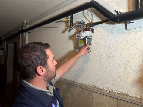 Doğal gaz kullananlar dikkat Gaz kaçaklarının yüzde ı ocak değişimlerinden kaynaklanıyor