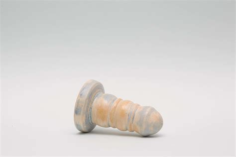 Shop Euforia And Home Inspired Erotic Accessories Luxury Sex Design Ceramic Dildo In A Vase