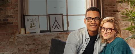 Lenscrafters® Prescription Eyewear And Contact Lenses