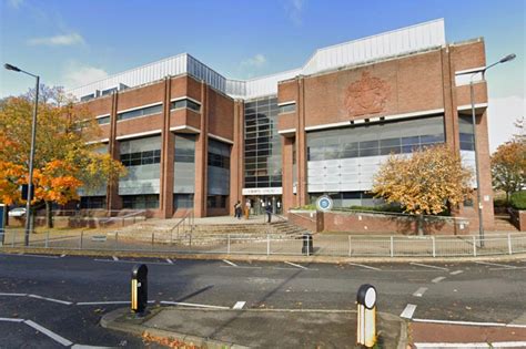 Married Man Jailed For Having Sex With 15 Year Old Girl Acted Like A