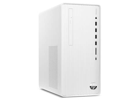 HP Pavilion Desktop TP インテル 製品詳細スペック デスクトップパソコン 日本HP