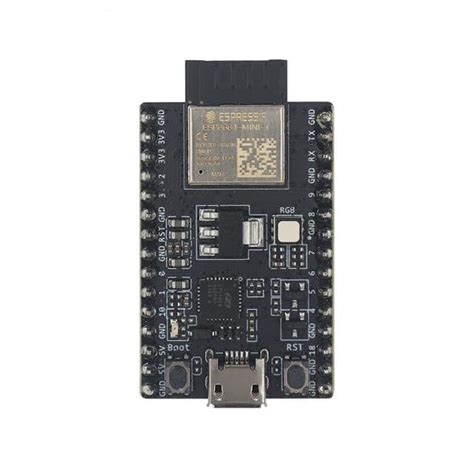 Esp32 C6 Devkitm 1 N4 Espressif Systems Datasheet Pricing And Distributors Octopart India