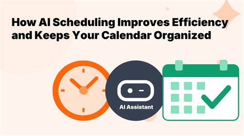 Ai Scheduling Assistant For Your Calendars Calendarbridge