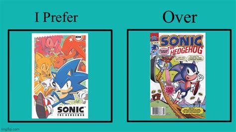 Hot Take For Sonic By Fakemon1290 On Deviantart