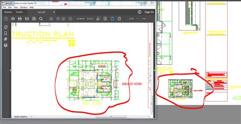 Solved Printingplotting Issues In Autocad 2017 Autodesk Community