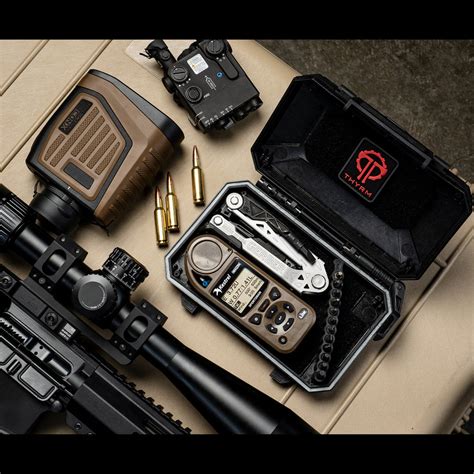 Thyrm Darkvault Blocking Version