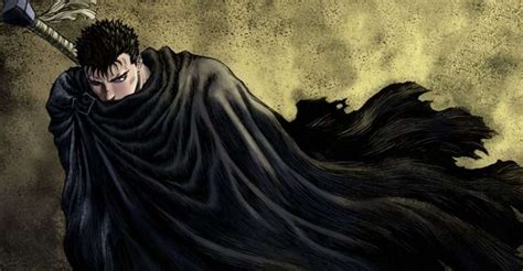Morre Kentaro Miura o mais famoso mangaká do Japão autor de Berserk