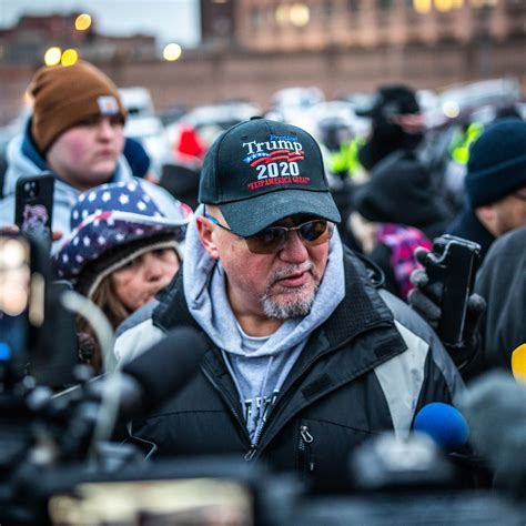 Alan Feuer The New York Times