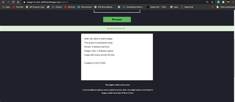 GitHub SahilGadge Text Detection Using Heroku English Hindi Marathi OCR English Hindi And