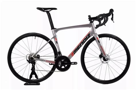 Mendiz F9 2022 Used