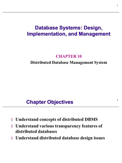 database systems pdf database transaction databases