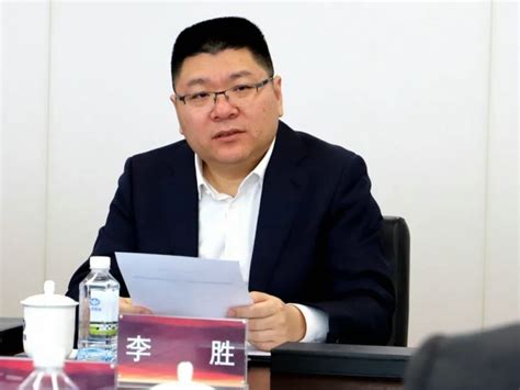 李胜出席！解放又一重磅战略合作达成 第一商用车网 Cvworldcn
