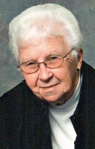 Lois Frances Hildreth