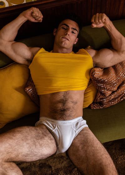 Levi Is At His Best When Hairy The Perfect Male Sp Tumbex