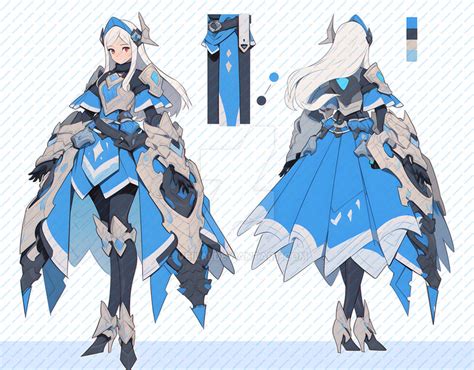 Open Adopt 2149 By Veilai On Deviantart