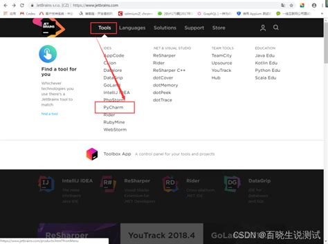 Pycharm Pycharm Csdn