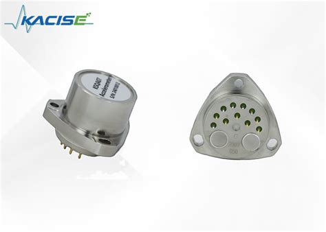 Precision Vibration Accelerometer For Vibration Measurement