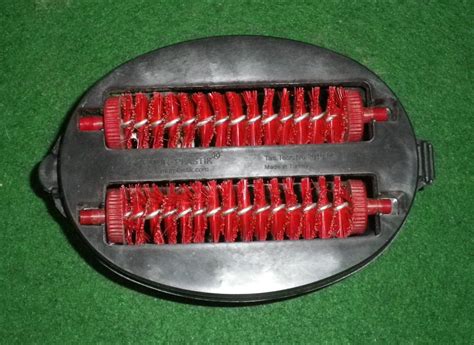 Eco Friendly Ladybug Handheld Sweeper Low Carbon Footprint Part Allfix Electrical