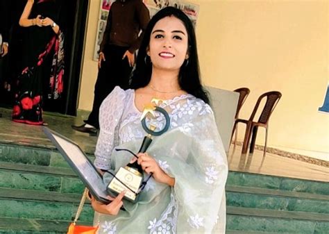 नलिनी फाउण्‍डेशन जयपुर की सच‍िव न‍िक‍िता शर्मा मह‍िला सशक्‍त‍िकरण सम्