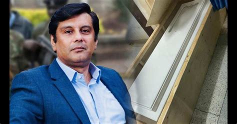 Kenya Shuts Down Cooperation With Pakistan In Arshad Sharif Murder