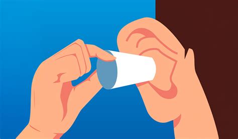 Clogged Ear What Is Causes Diagnosis And Treatment