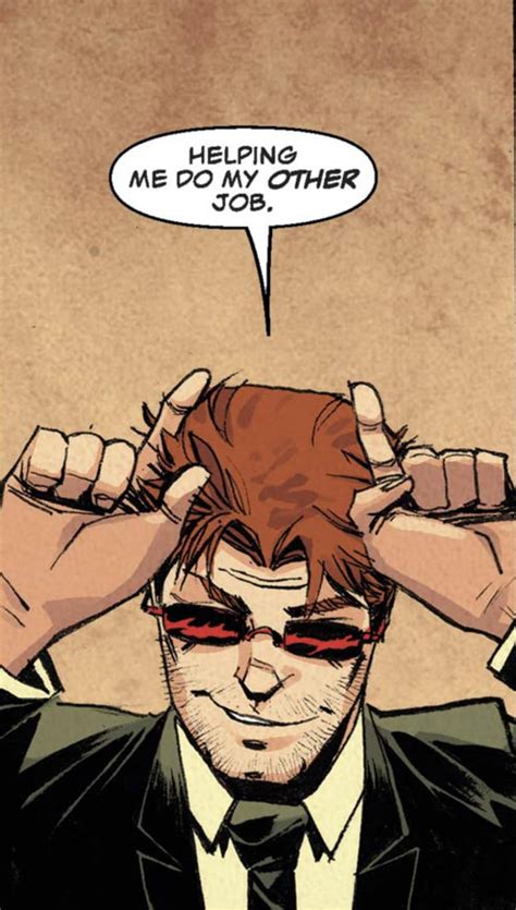 Does Anybody Have A Textless Version Of This Pic Rdaredevil