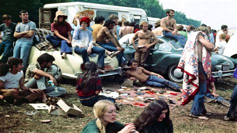 Woodstock 69 Youtube