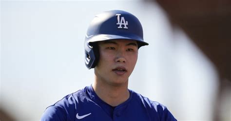 속보 김혜성 도쿄시리즈 로스터 탈락트리플a에서 시즌 시작