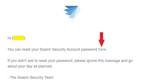 Password Reset For All Swann Devices Dvr Destek Türkiyenin Güvenlik