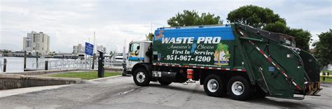 Pembroke Pines Waste Pro