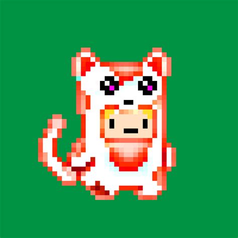 Pixel Chibis 879 Pixel Chibis Nft Opensea