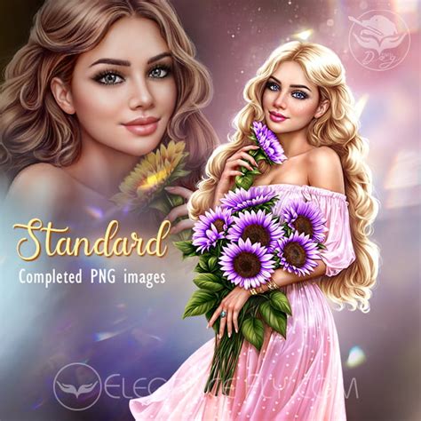 Aveline – Elegancefly