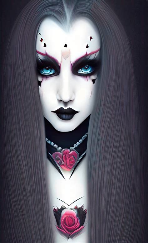 Vesper By Zyteche On Deviantart