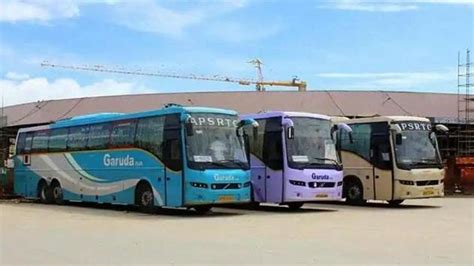 Andhra Telangana In Tussle Over Restoration Of Inter State Bus