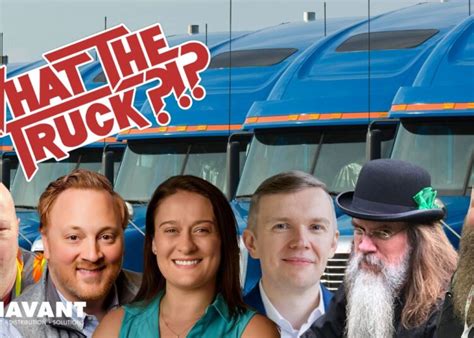 The Driver Shortage Myth Wtt