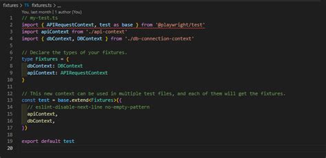 Question While Running A Test With Vscode Browser Closes When Test