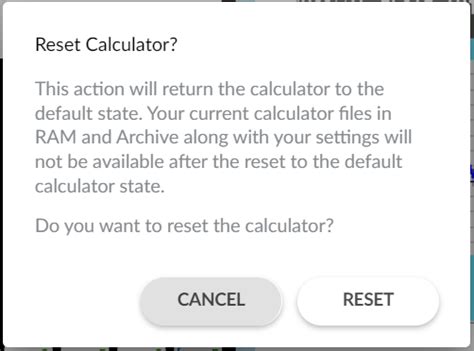 TI 84 Plus CE Online Calculator Workspace Features