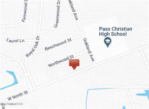 Nhn W North St 20 Pass Christian Ms 39571 Zillow