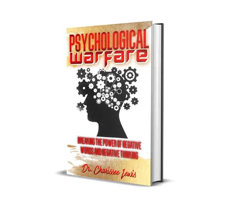 Psychological Warefare Worldwide Kingdom Publishing