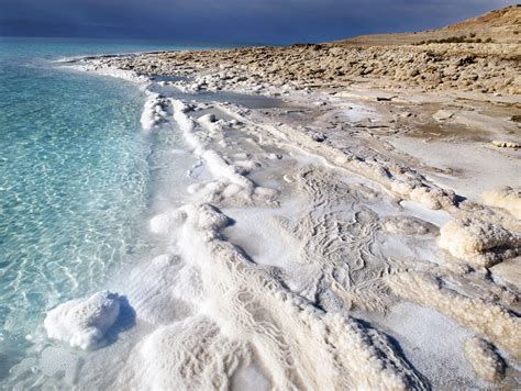 Sulfur The Miracle Dead Sea Mineral Dead Sea Products Blog