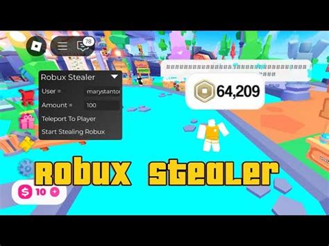 Pls Donate Script Robux Stealer New Update Mobile Pc YouTube