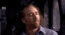 Nicolas Cage Stare S Tenor