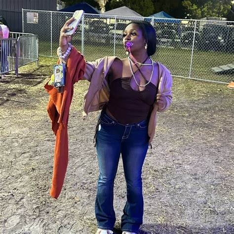 Jadynmarkia💕👑 Markia Jadyn • Threads Say More