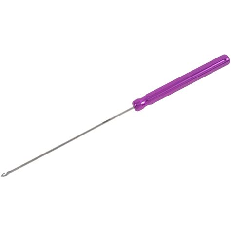 Arthrex Ar 5007h Crochet Suture Hook Pointe Medical