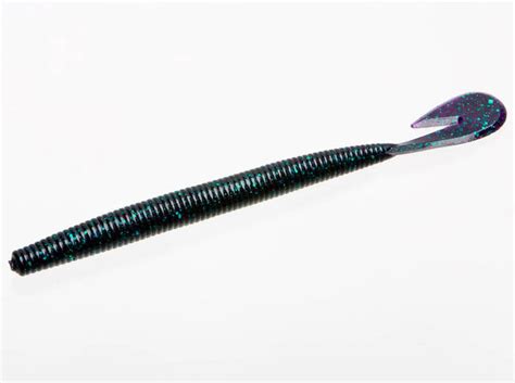 Junebug Red Mag Uv S Worm Baits4u Ta Viskas