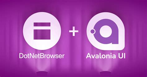 Dotnetbrowser 宣布支持 Avalonia Ui Blog Dotnetbrowser