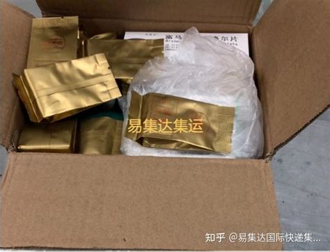 茶叶怎么邮寄国外？ 知乎