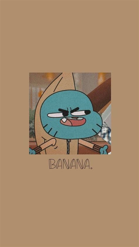 Gumball Darwin Artofit
