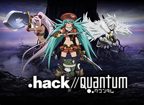 Hackquantum Tv Show Air Dates And Track Episodes Next Episode